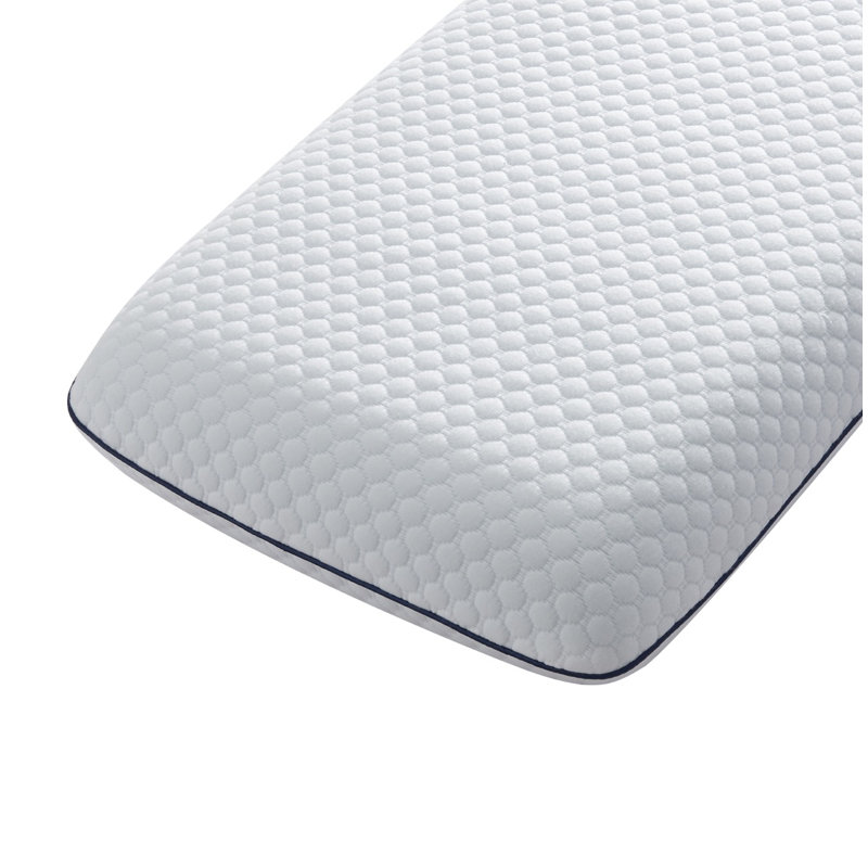 Wayfair Sleep Memory Foam Medium Support Pillow Standard Queen